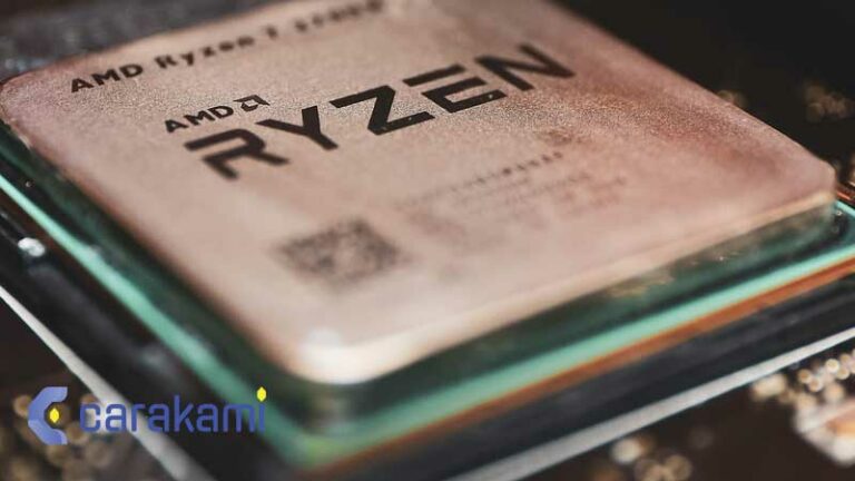 Urutan Processor Laptop Terlama hingga Terbaru