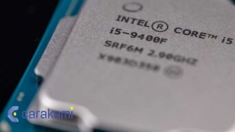 Urutan Processor Laptop Terlama hingga Terbaru