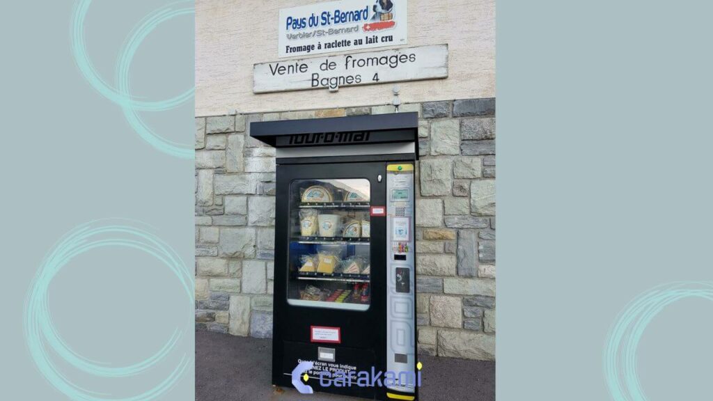 Vending Machine Adalah: Sejarah hingga 20+ Modelnya Terbaru