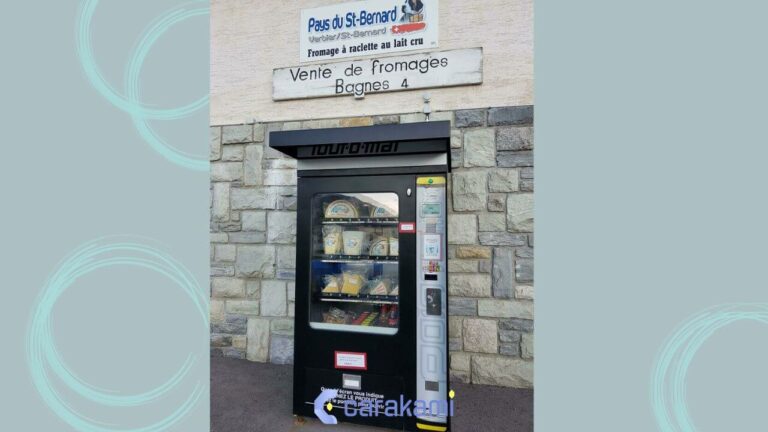 Vending Machine Adalah: Sejarah hingga 20+ Modelnya Terbaru