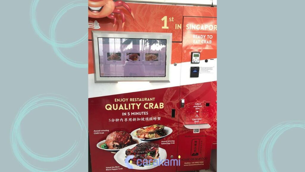Vending Machine Adalah: Sejarah hingga 20+ Modelnya Terbaru