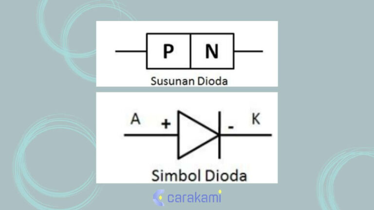 Dioda: Sejarah, Pengertian, dan 3 Cara Pengukuran Dioda