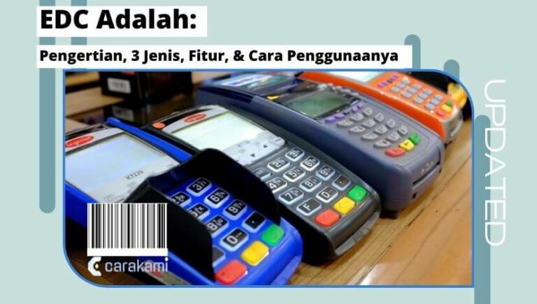 Rotary Encoder Adalah: Pengertian, Cara Kerja dan 2 Jenis Lengkap