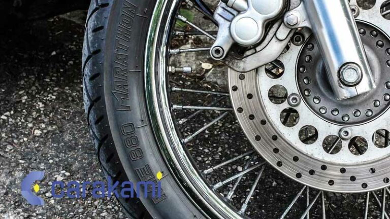 20+ Kode Alam Ban Motor Pecah 2D 3D 4D 99% Akurat Terbaru