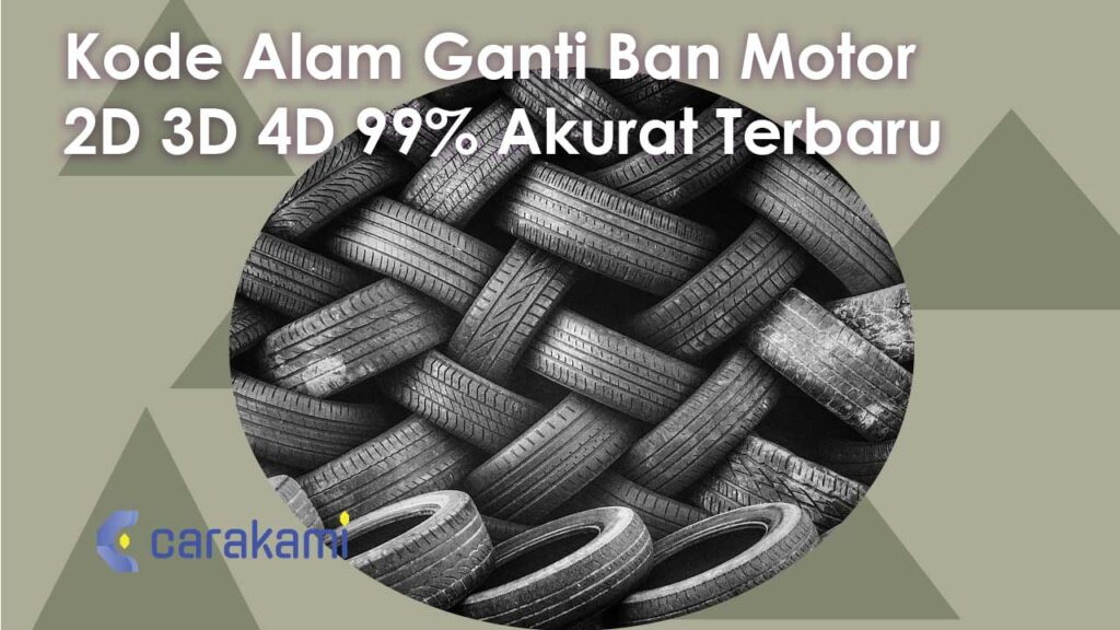 Kode Alam Binatang 2D 3D 4D + Gambar, Erek Erek dan Primbon Terbaru