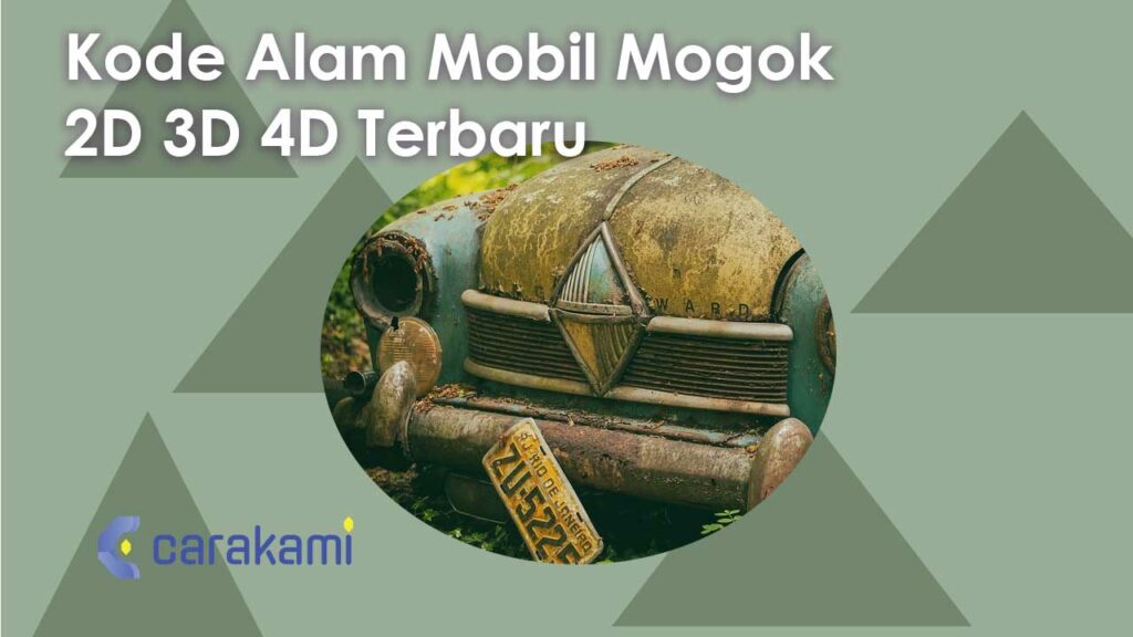 10+ Kode Alam Ikan 2D 3D 4D + Arti Mimpi Ikan Terbaru