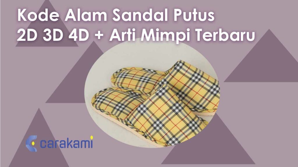 Kode Alam Binatang 2D 3D 4D + Gambar, Erek Erek dan Primbon Terbaru