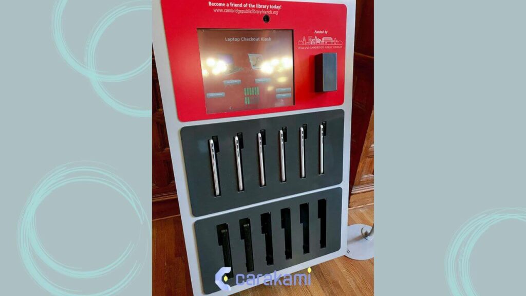 Vending Machine Adalah: Sejarah hingga 20+ Modelnya Terbaru