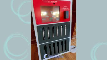 Vending Machine Adalah: Sejarah hingga 20+ Modelnya Terbaru