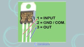 Power Supply: Pengertian, Cara Kerja, Fungsi, & 7 Komponen