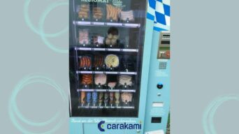 Vending Machine Adalah: Sejarah hingga 20+ Modelnya Terbaru