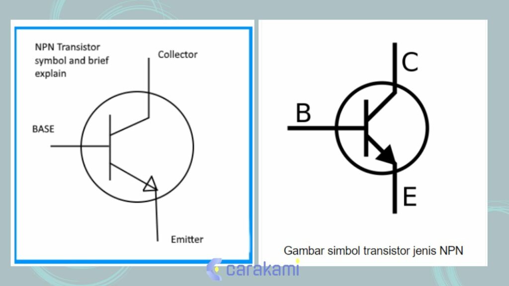 Transistor: Pengertian, Simbol, dan 4 Karaktertistiknya