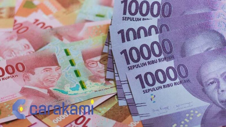 17 Kode Alam Dapat Uang Kertas 2D 3D 4D dan tafsir Mimpi Terbaru