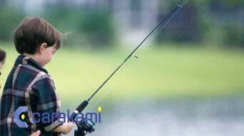 17+ Kode Alam Mancing Ikan 2D 3D 4D + Arti Mimpi Mancing Terbaru
