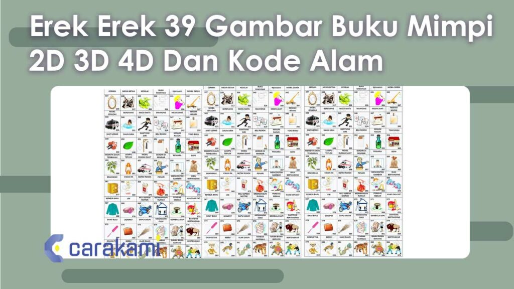 17+ Kode Alam Mancing Ikan 2D 3D 4D + Arti Mimpi Mancing Terbaru