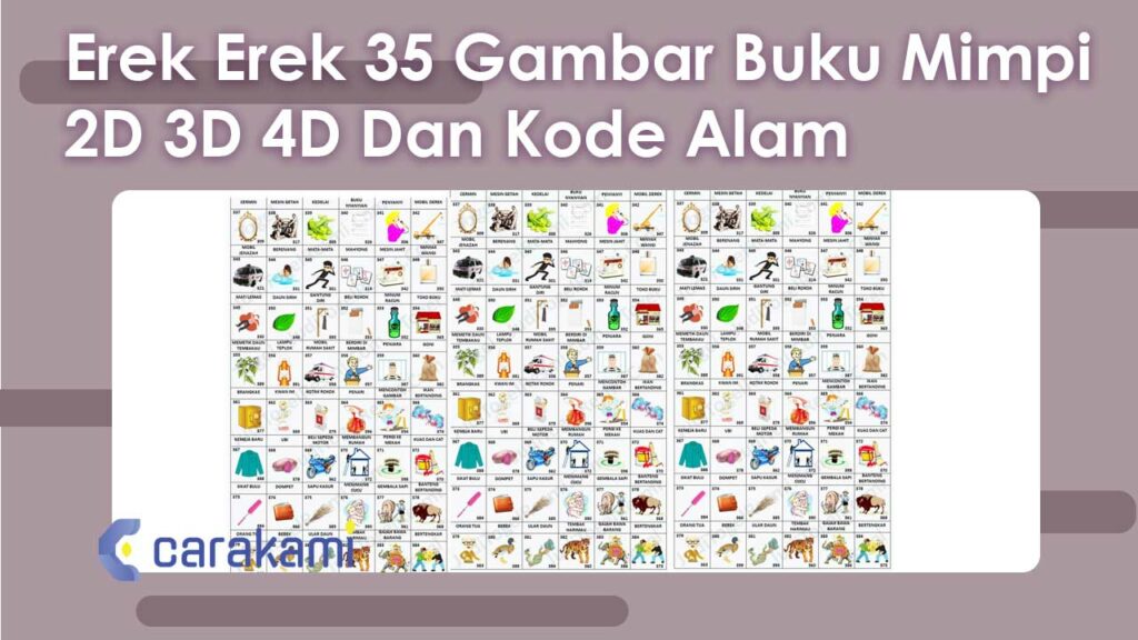 Kode Alam Kucing 2D 3D 4D + Gambar, Erek Erek dan Primbon Terbaru