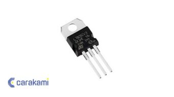 Pengertian, Cara Kerja, dan Fungsi Regulator Lengkap