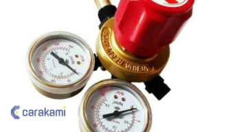 Pengertian, Cara Kerja, dan Fungsi Regulator Lengkap