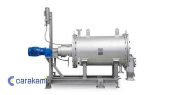 Penjelasan Tentang Evaporator 100% Lengkap