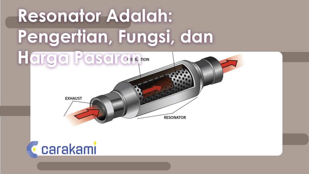 Radiator Adalah: Pengertian, Fungsi, Cara Kerja, dan Perawatannya 100% Lengkap