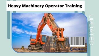 Top 5 Heavy Machinery Operator Training You Need To Know