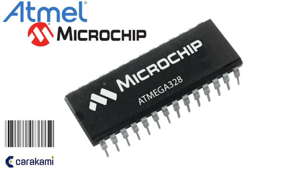 Mikrokontroler Adalah: 2 Fungsi, Komponen, & Cara Kerjanya