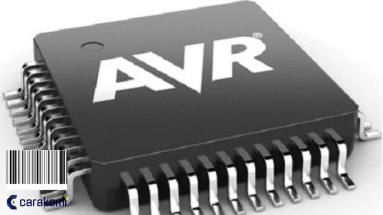 Mikrokontroler Adalah: 2 Fungsi, Komponen, & Cara Kerjanya