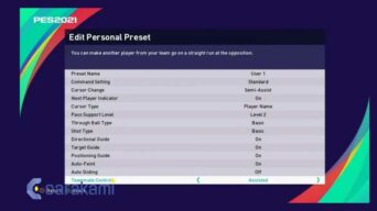 3 Cara Setting Joystick PES/ eFootball PC Terbaru