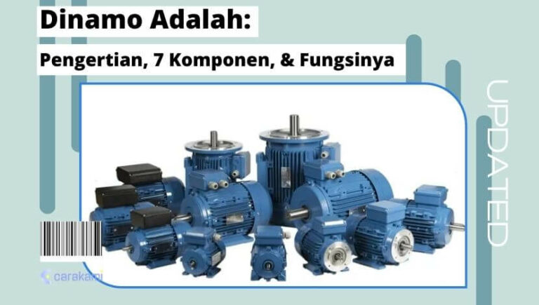 Encoder Decoder adalah: Pengertian, Fungsi, Cara Kerja, Tujuan Lengkap