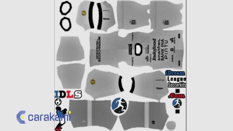 Kit DLS Bali United Musim 2022/ 2024 Terbaru