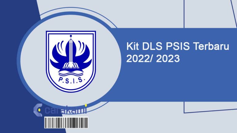 Kit DLS PSIS Terbaru 2022/ 2023 Terbaru [Update April 2026]