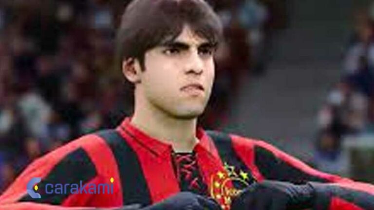 Cara Dapat Iconic Kaka PES 2021 Mobile Terbaru [Update Maret 2026]