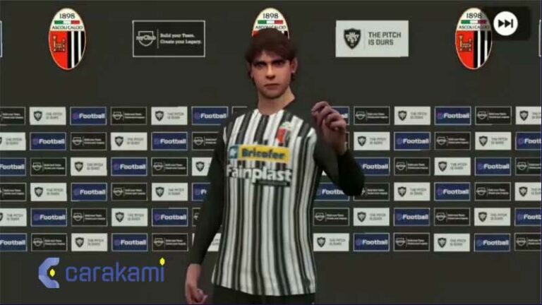 Cara Dapat Iconic Kaka PES 2021 Mobile Terbaru [Update April 2026]