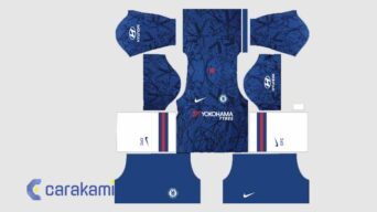 Kit DLS Chelsea Terbaru 2022/ 2023 + Logo [Update Desember 2025]