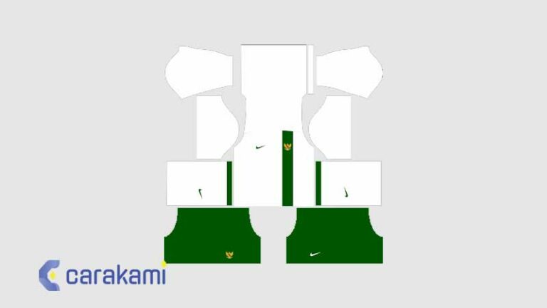 Kit DLS Timnas Indonesia Terbaru 2022/ 2023 [Update Desember 2025]